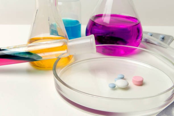 Product – Sodium Permanganate